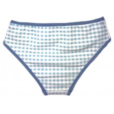 SUNGA SPEEDO PIK NIK MY FIRST SPEEDO - AZUL